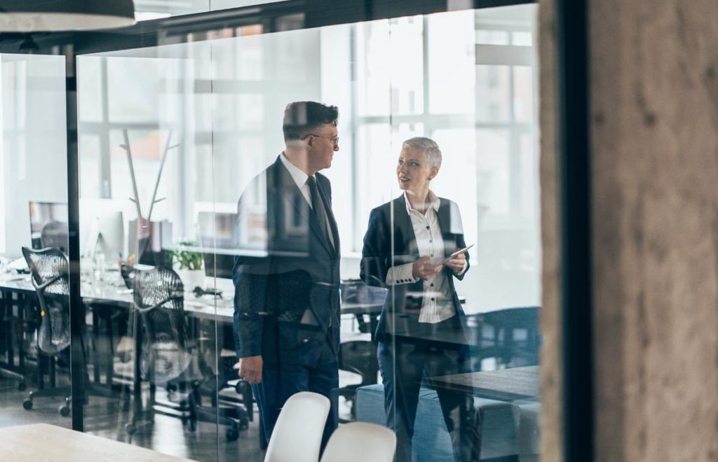 The role of a director | Insights – IGS – Independent Governance Services